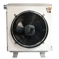 Quality AH1490-CA Air Blast Hydraulic Oil Coolers 1380rpm 1550rpm for sale