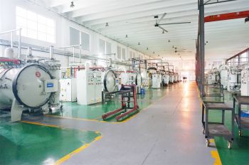 China Factory - Jiangsu Jiuneng Electromechanical Technology Co., Ltd.