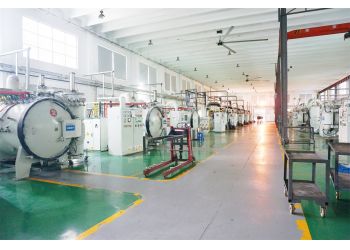 China Factory - Jiangsu Jiuneng Electromechanical Technology Co., Ltd.
