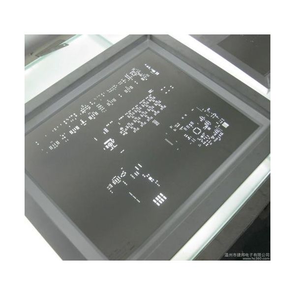 Quality Red Glue SMT Automatic Stencil Cleaner for sale