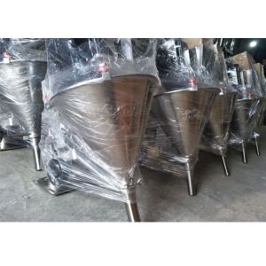 Quality 25mm Semi Automatic Powder Filling Machine Sachet 0.01G For Pepper for sale