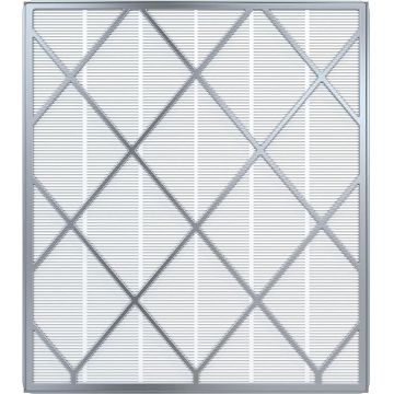 Quality Customized Carbon Air Filters For Home Compatible With Shark HE400 HE401 HE402 for sale