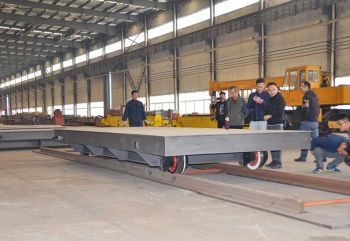 China Factory - Henan Remarkable Intelligent Technology Co., Ltd