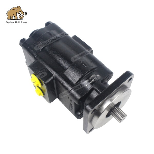 Quality D149283 Parker Cast Iron Gear Pump Compatible Alternative | Perfectly Compatible for sale