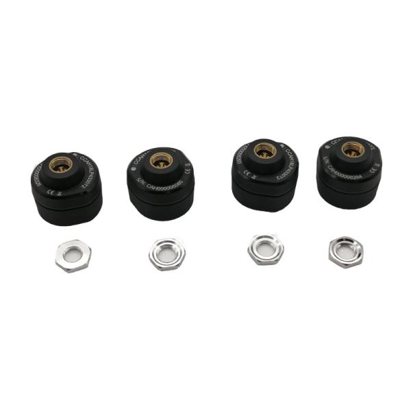 Quality Bluetooh 185psi TPMS Tire Pressure Sensors Low Energy for sale