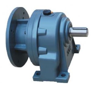 Quality IP55 Gear Reducer With Max. 1000rpm Output Speed for sale