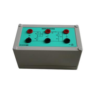 Quality Touch Current Measuring Circuit Figure 5 Network Of IEC 60990 For Leakage for sale