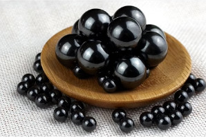 Quality Space Proof Si3N4 Grinding Media Ball Silicon Nitride Ceramic Balls 50mm for sale