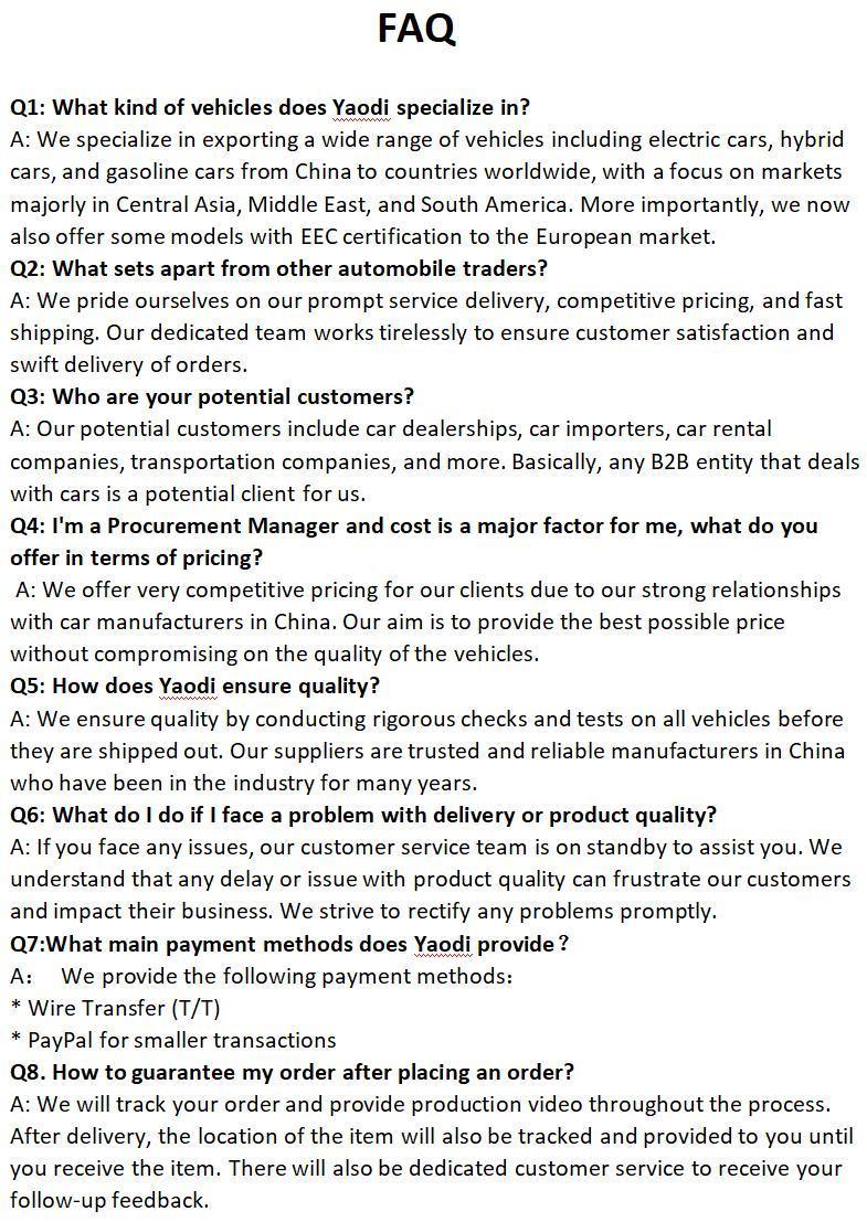 Byd Han EV Green 610km New Energy Vehicles Byd Yuan Electric Car China Car Electric Sedan Yuan Plus Tang Song EV Seagull
