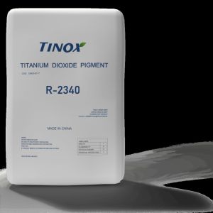 Quality High Tinting Strength Sulphate Process Titanium Dioxide for Professionals for sale