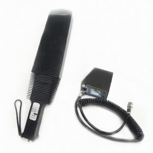 Quality GPSL1 Wifi 2.4g 5.8g Mobile Phone Signal Jammer With Each Band 15W Working 500m for sale