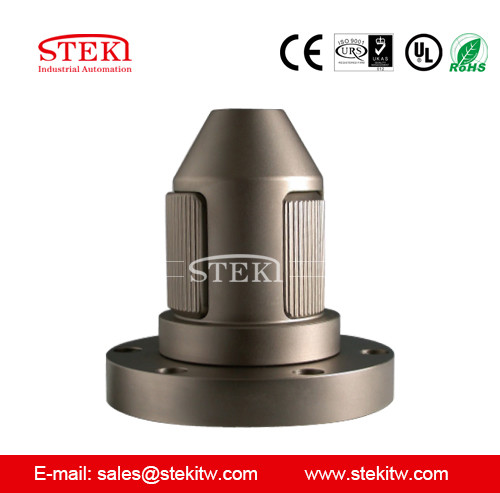 Quality STEKI 2019 NED-type Rotary Mechanical Chuck for Manufacturing Plant and Online for sale