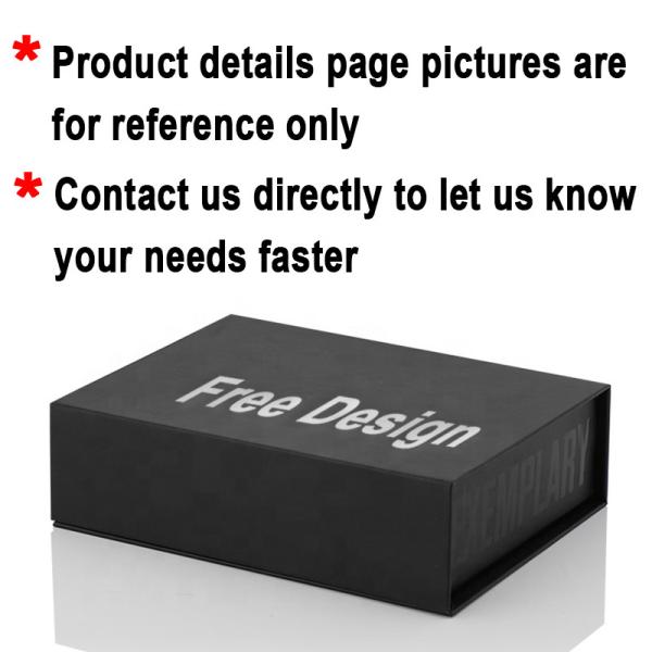 Quality CMYK Color Rigid Folding Paper Box Packaging Luxury Custom Magnetic Gift Boxes for sale