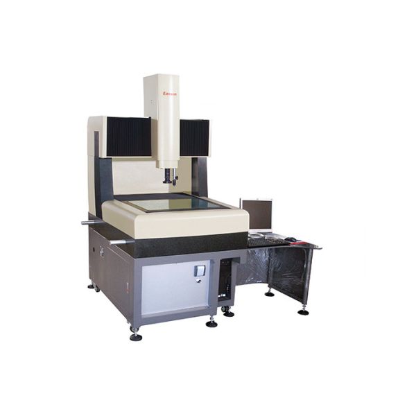 Quality Automatic Vision Cnc Measurement System With coaxial lighting for sale