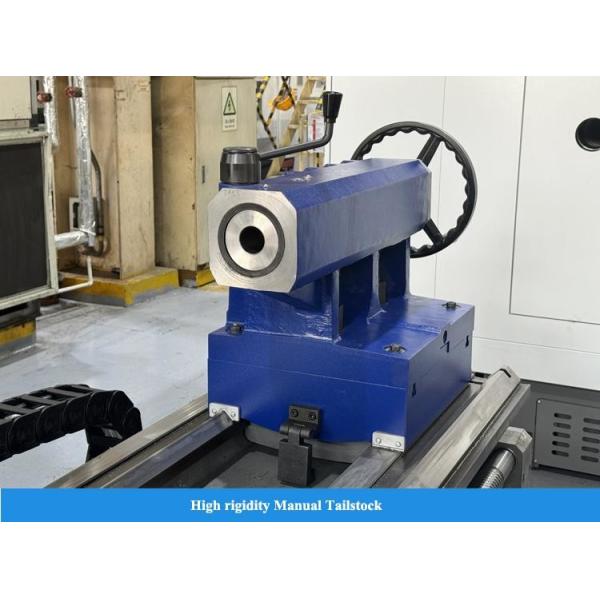 Quality SMTCL Conventional Turnings Lathes CA6140A 2000mm Flange Lathe Horizontal Manual for sale