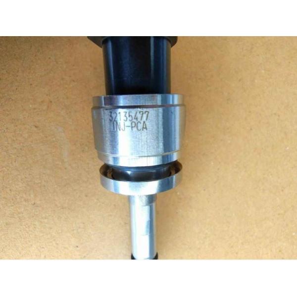 Quality Geely Xingyue L Car Engine Components Fuel Injector Nozzle for sale