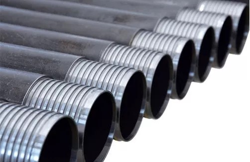 Quality NQ HQ BQ Geological Core Drill Rod/Wireline Tools Drilling Drill Rod for sale