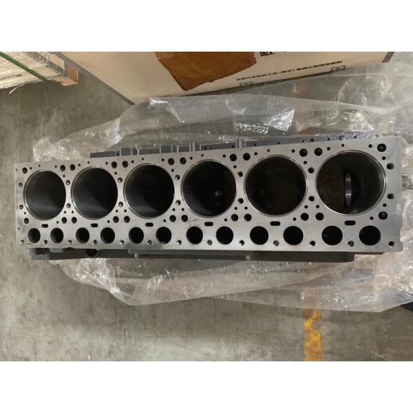 Quality Engine Cylinder Block for Sinotruk HOWO Truck Parts AZ1246010049 AZ1096010190A for sale