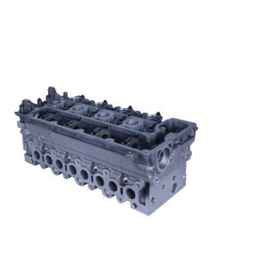 Quality PEUGEOT RHM RHR Diesel Engine Cylinder Head 0200EF 0200GP 1231927 for sale