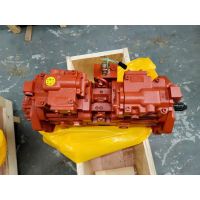 Quality K3V112DT-HNOV Kawasaki K3V Series Excavators Pump for sale