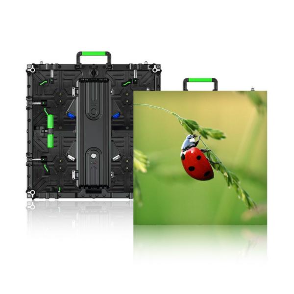 Quality DC Power Supply for CAILIANG High Definition P3.91 Indoor Rental LED Display Strips for sale