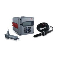 Quality HUAKEYI HK-338 Conductivity Analyzer Online Water Analyzer Meter For Water Treatment for sale