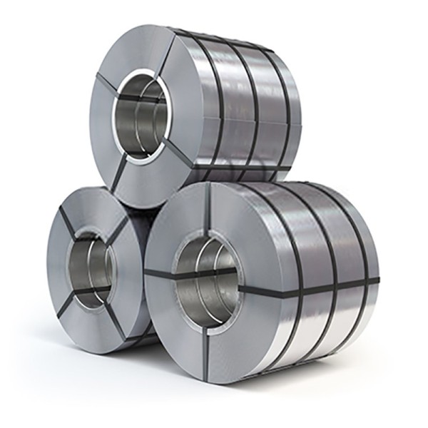 Quality 30QG100 CRGO Coil Cold Rolled Grain Oriented Electrical Lamination Steel For Transformer for sale