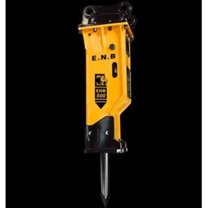 Quality Silenced Type Breaker ENB500 for sale