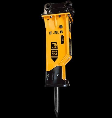 Quality Silenced Type Breaker ENB500 for sale