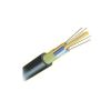 Quality Outdoor Loose Tube Aerial Fiber Optic Cable GYFTY With FRP Central Strengthen for sale