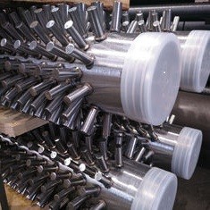 Quality TP316 Studded Pipe for sale