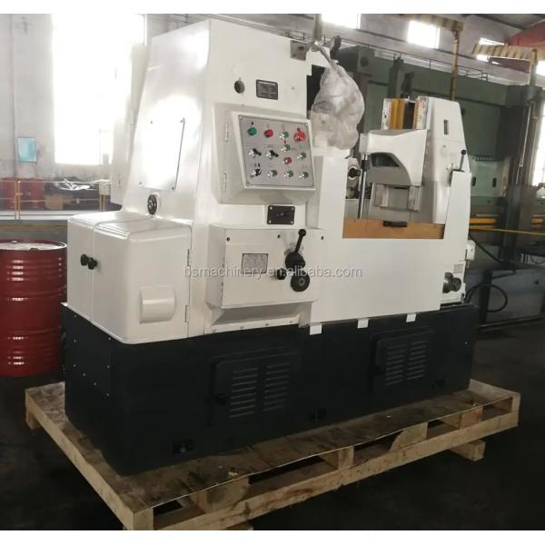 Quality Hydraulic Gear Shaving Machines Cutter Metal Cutting Lathe for sale