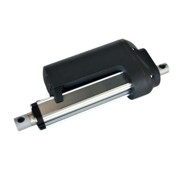 Quality Overload Clutch Protection POT Heavy Duty Linear Actuator for sale