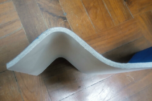 Details photo of MGO wave tile