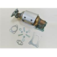 China 3.5L 2008 Honda Odyssey Catalytic Converter Replacement EPA factory