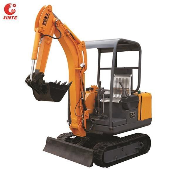Quality Mucking Loader Tunnel Excavating Machine Underground Mining Excavator for sale