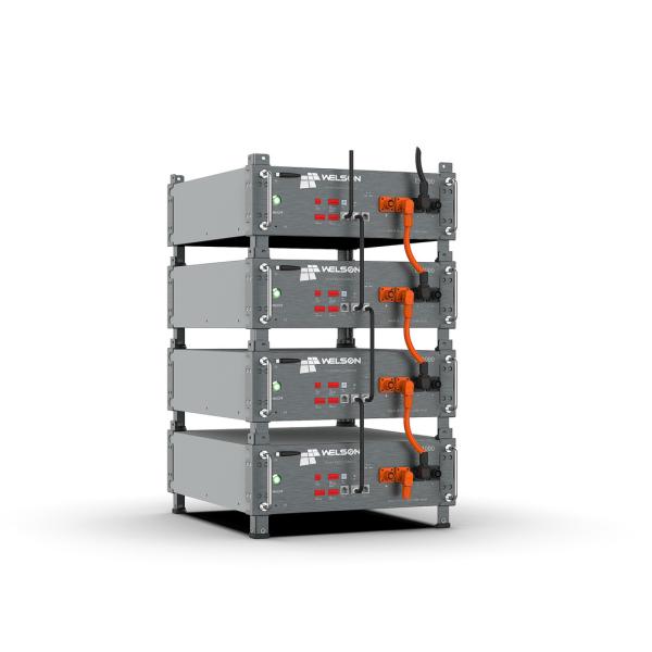 Quality 5kw Wall Mount Lifepo4 Battery 10kwh 230vac Hybrid Generators for sale