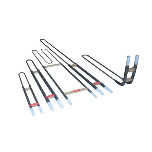 Quality MoSi2 Heating Elements Molybdenum Disilicide Heating Elements for sale