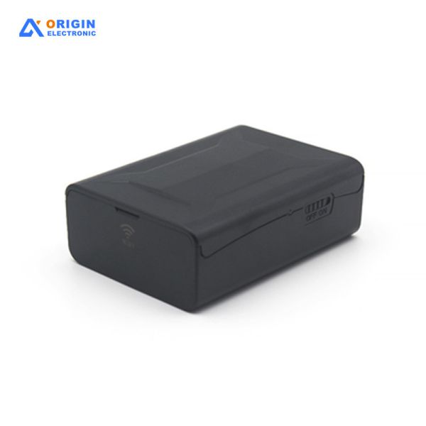 Quality Compact GPS Magnetic Vehicle Tracking Device Wireless Long Range GPS Tracker for sale