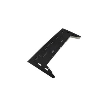 Quality Steel Oem Reaction Injection Molding Polishing Surface Treatment for sale