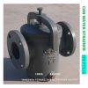 china IMPA 872006 SEA WATER FILTERS 5K-80A S-TYPE-CAN WATER STRAINERS BODY-CAST IRON