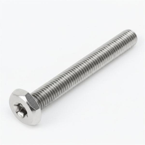 Quality Stainless Steel Torx Half Thread Limit Screw M2-M14 4mm-400mm for sale