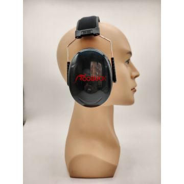 Quality FT-EM5002 SNR 33dB High Noise Canceling Earmuffs with Passive Noise Reduction for sale