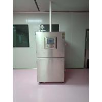Quality 300kg Cryogenic Freezer Liquid Nitrogen 3kw Cryo Freeze Chamber Negative 96C for sale