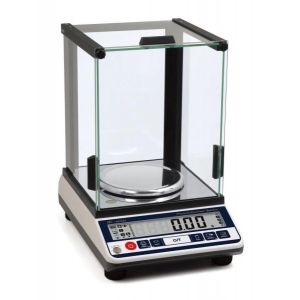 Quality Lab Electronic High Precision Balance laboratory weighing balance Eco - friendly for sale