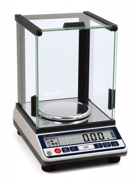 Quality Lab Electronic High Precision Balance laboratory weighing balance Eco - friendly for sale