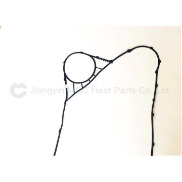 Quality M92 High Sealing Performance Plate Heat Exchanger Gasket Replacement Long for sale