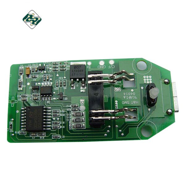 Quality Copper Aluminum Circuit Card Assemblies , Multipurpose PCB Fabrication Assembly for sale
