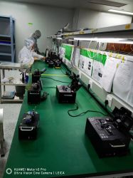 China Factory - Shanghai Raylaser Intelligent Technology Co., Ltd.