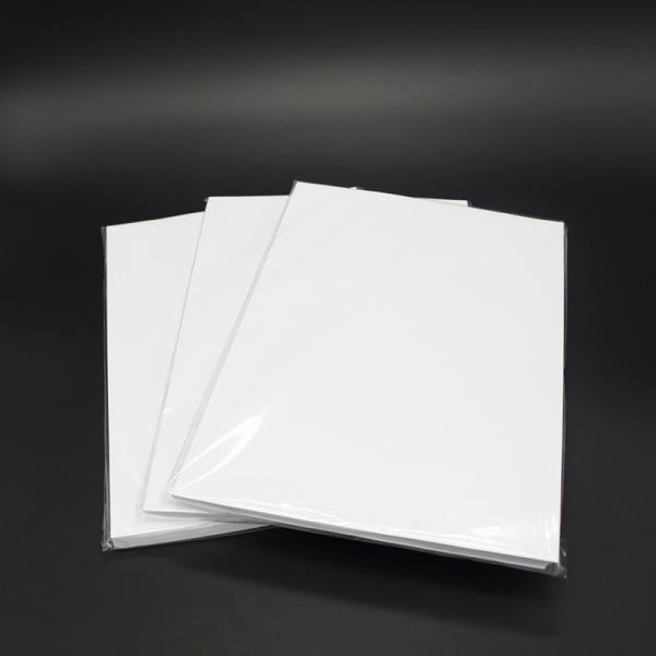 Quality Inkjet RC Printing Resin Coated A3 Glossy Paper for sale